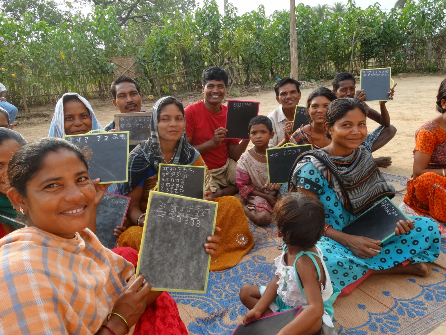 Programs – Sagar Jyoti Sikhya Niketan