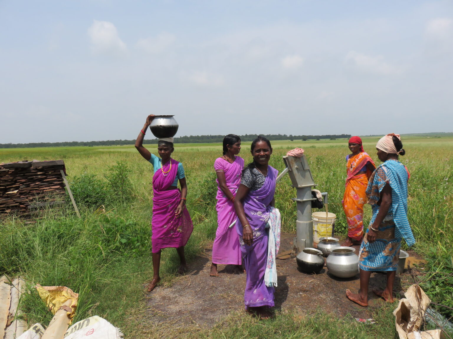 Sagar Jyoti Sikhya Niketan – Developing communities, individual ...