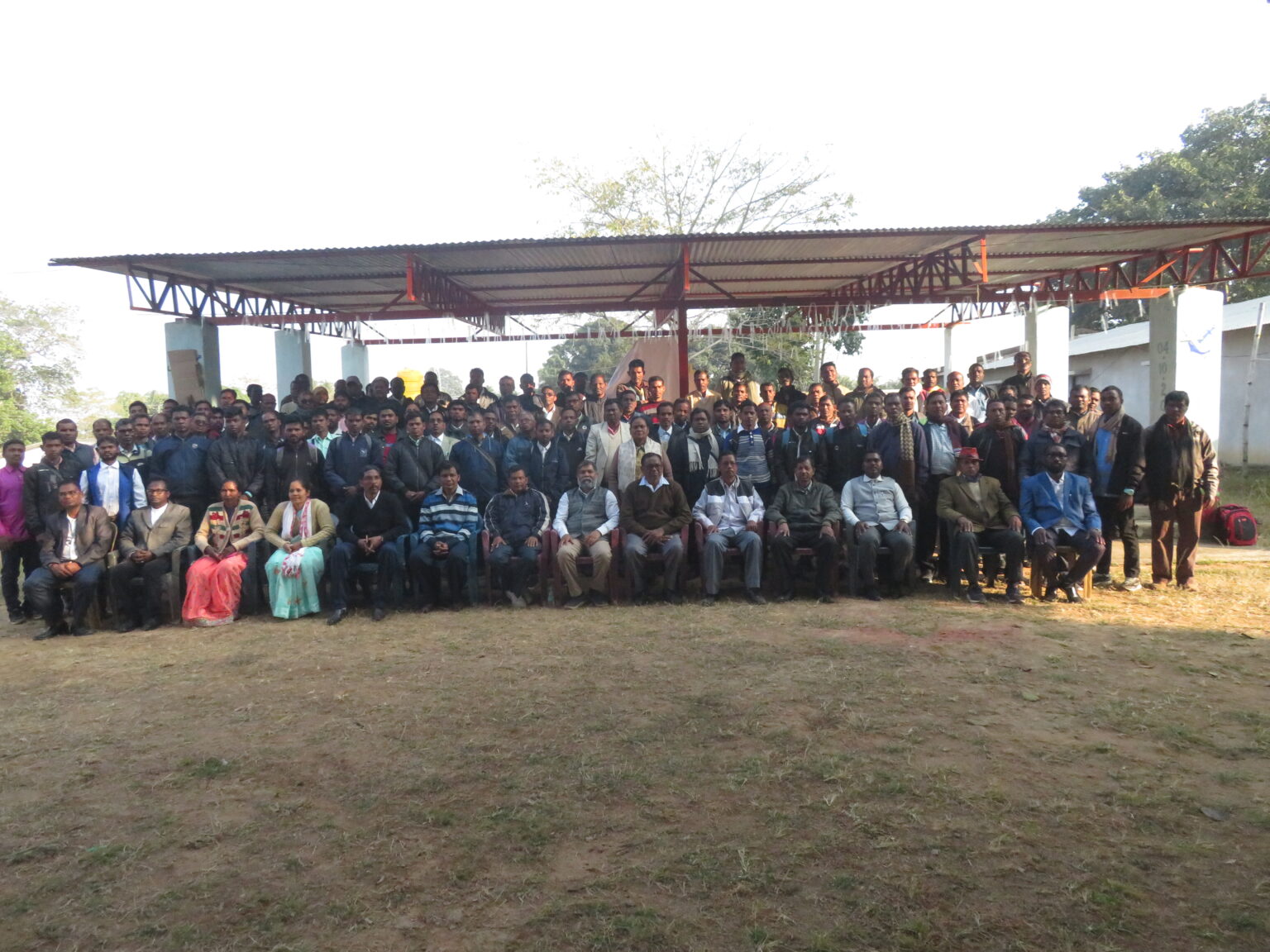 Social Awareness – Sagar Jyoti Sikhya Niketan